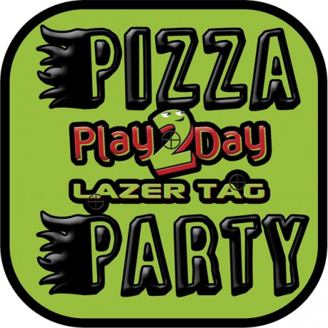 Parties - Play2Day