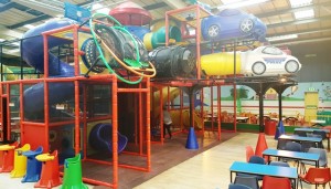 Groups For Indoor Play - Play2Day