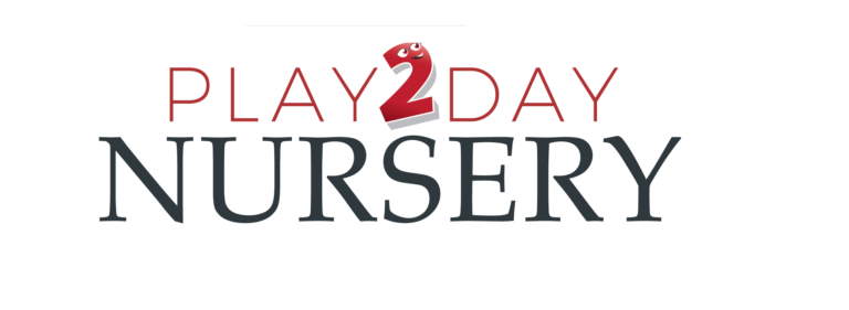 nursery logo - Play2Day
