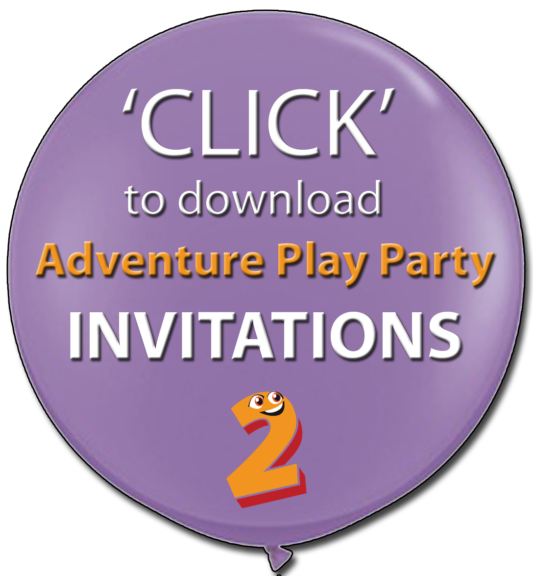Adventure Play Party - Play2Day